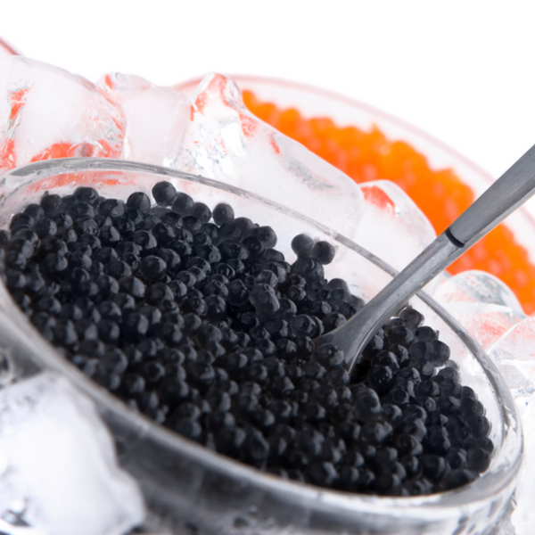 El costo del caviar: conozca los precios y los beneficios de este ...