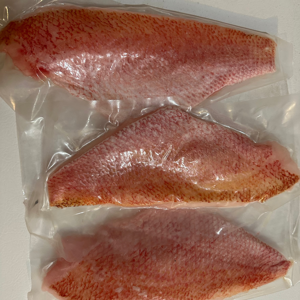 Shop Fresh Rockfish Online – Buy Kinki, Yelloweye, Pacific Ocean Perch