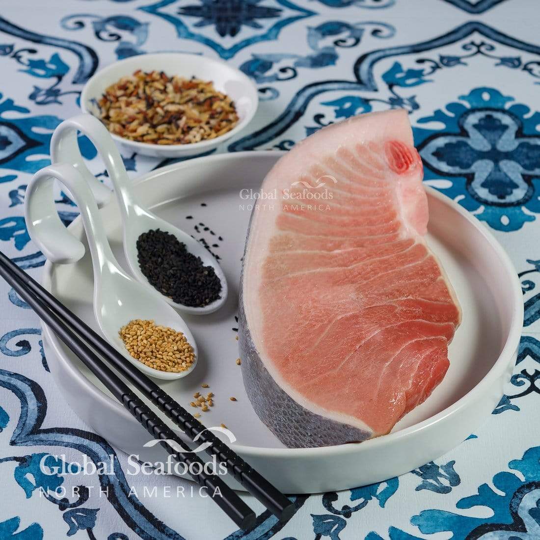 Fresh Bluefin Tuna Belly - Otoro - Premium Quality