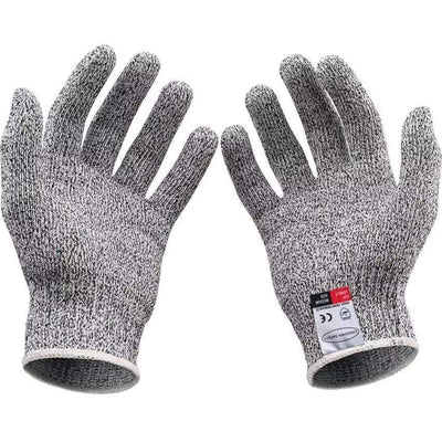 High-Performance Kitchen Cut Resistant Gloves - Level 5 Protection