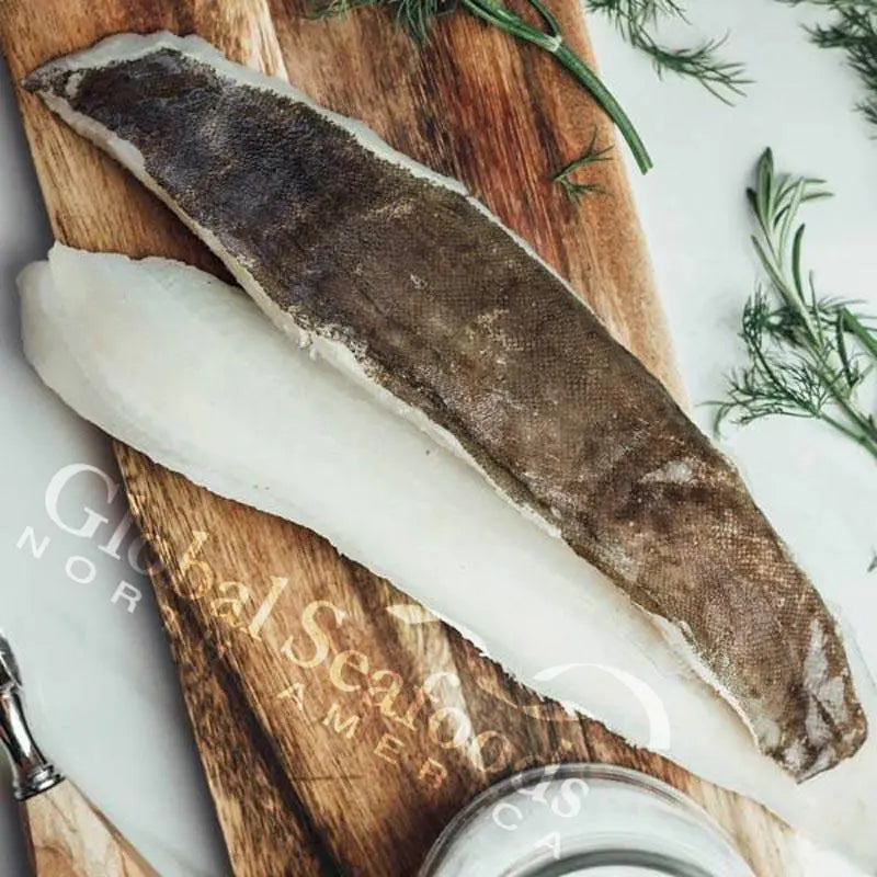 Buy Pacific Dover Sole Fillets - Best Value Seafood | Global Seafoods